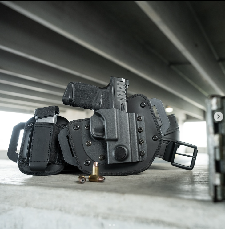 CCW Skills Class – VIP CCW Services