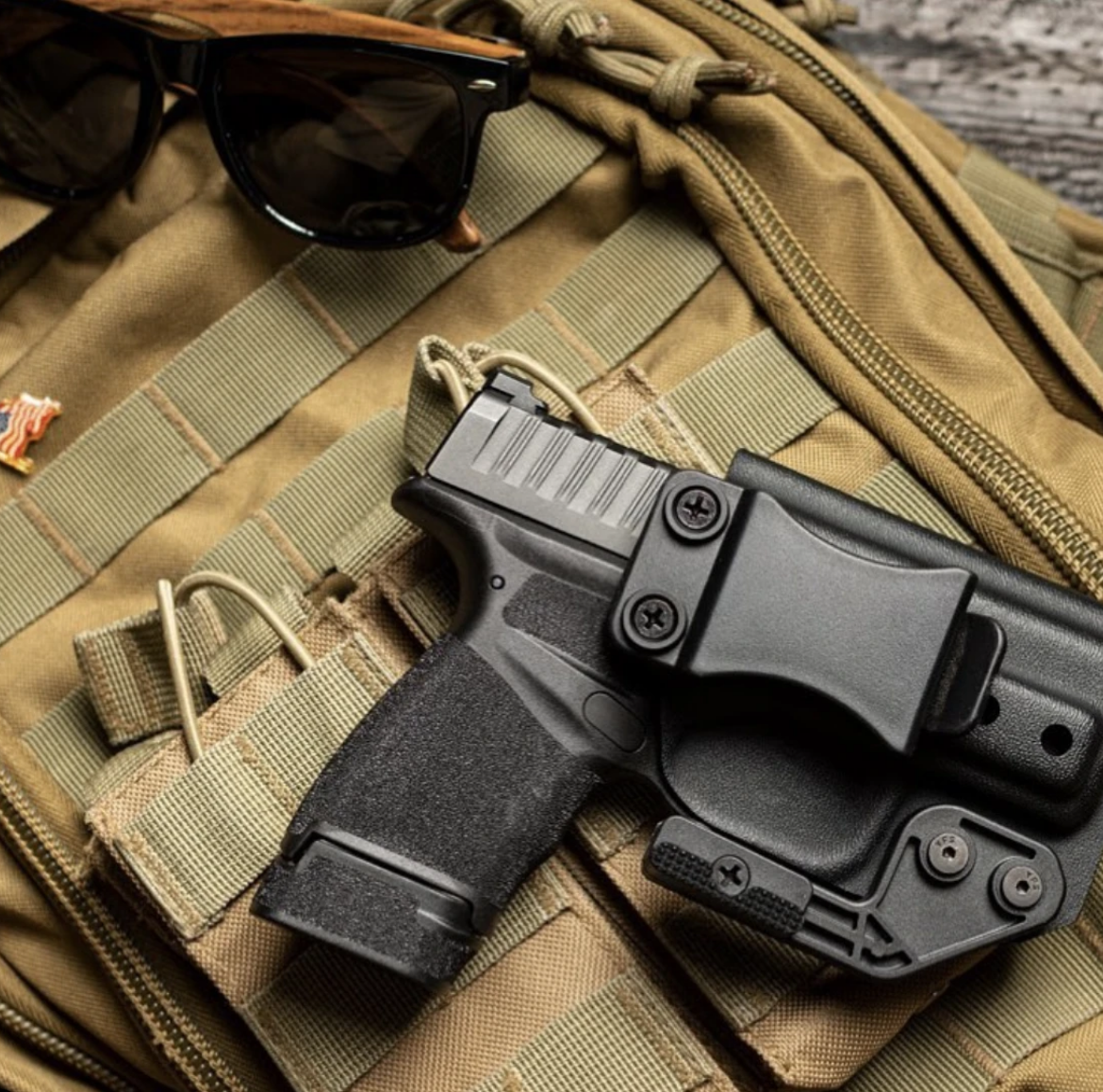 Orange County CCW Permit - Renewal Group Class (Online/In-Person) – VIP CCW Services