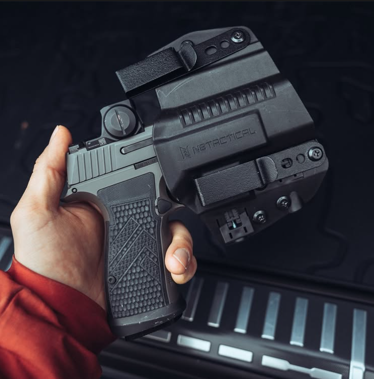 Concierge CCW Class – VIP CCW Services