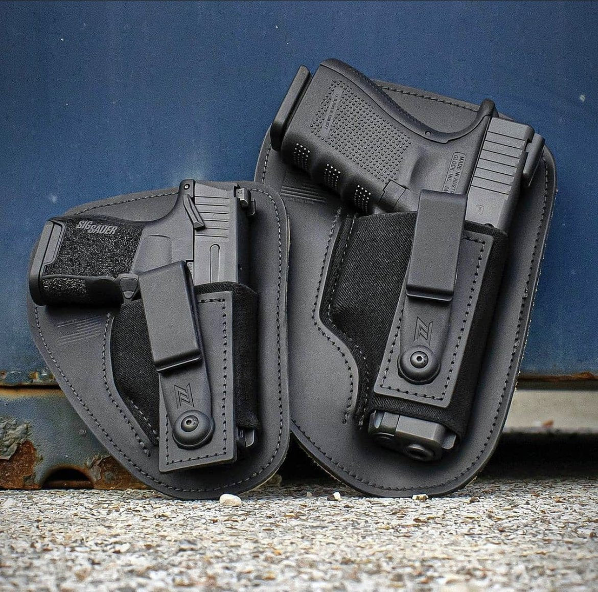 Los Angeles County CCW/Los Angeles Cities CCW Initial Permit Class (cl ...